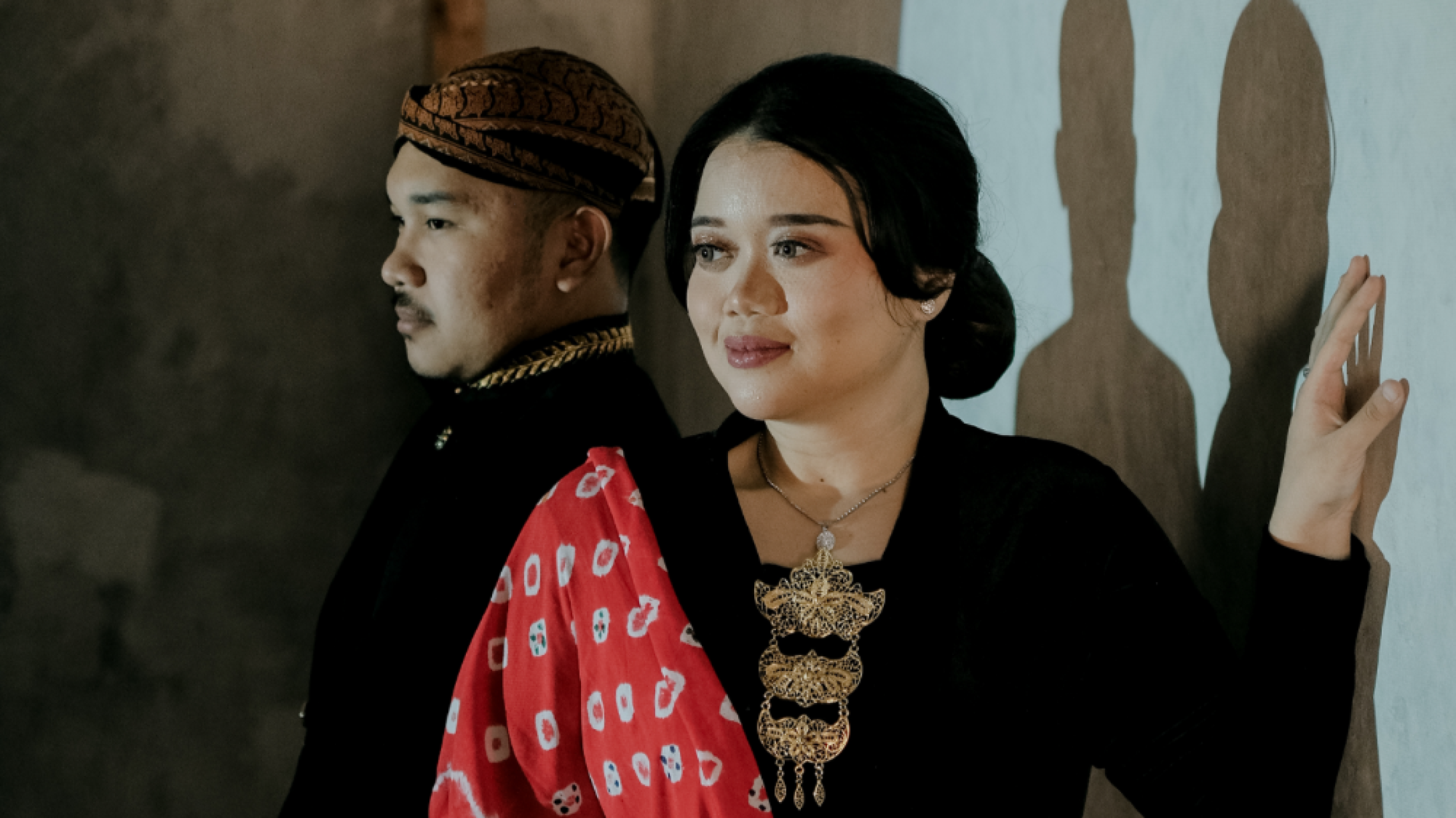 Firda & Faris | Wedly.id